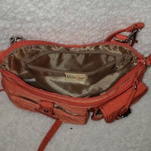 Multisac | Bags | Multisac Crossbody Purse | Poshmark